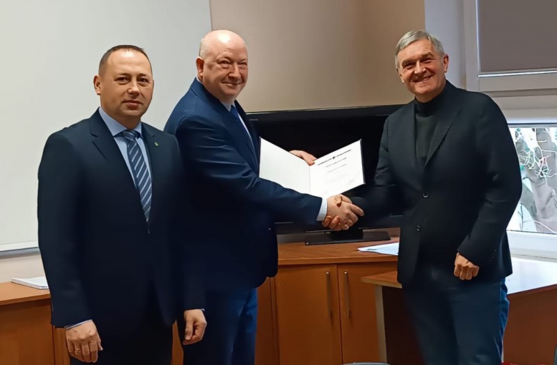 XI Posiedzenie Powiatowej Rady Rynku Pracy w Goleniowie - Powiat ...