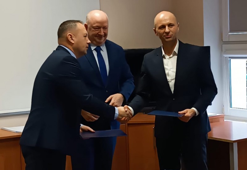 XI Posiedzenie Powiatowej Rady Rynku Pracy w Goleniowie - Powiat ...